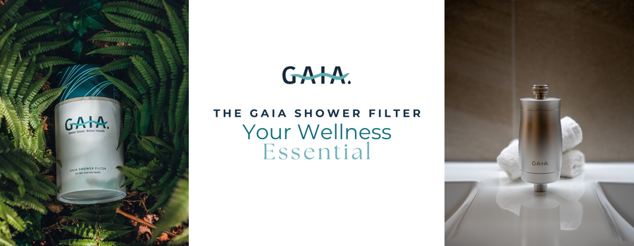Gaia Filters