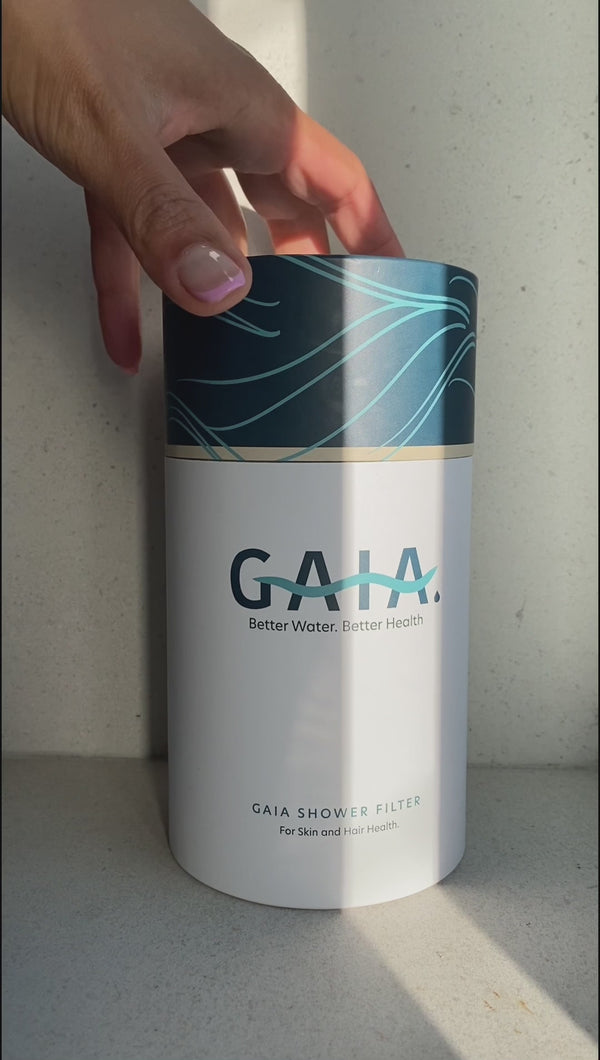 Gaia Filters